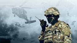 blockchain cyber encryption | Military Aerospace