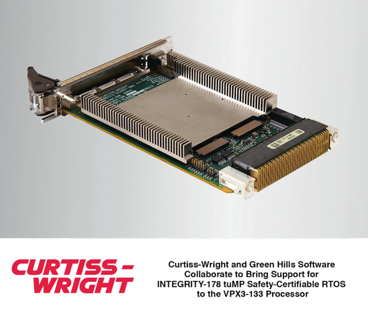 military aviation real time software operating systems | Military Aerospace