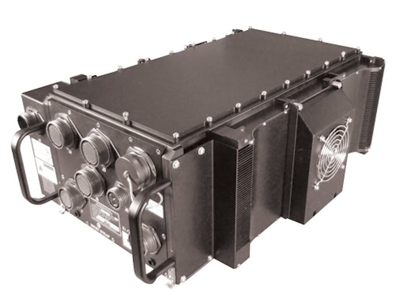 avionics computer unmanned | Military Aerospace