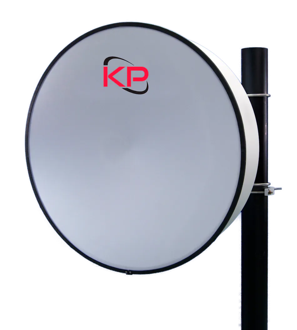 antennas parabolic point-to-point backhaul | Military Aerospace