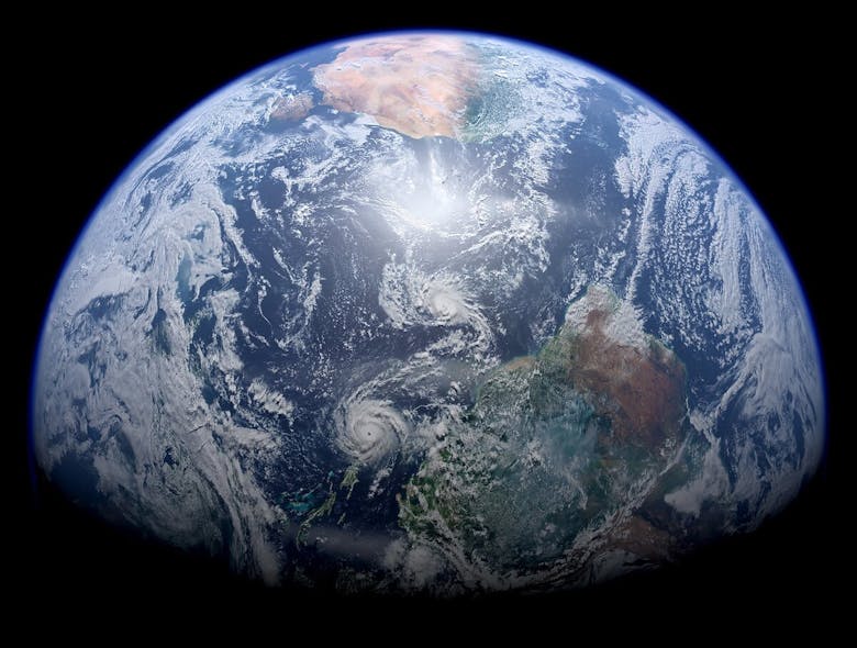 L3 Harris launches demonstrator spacecraft to show how constellation of ...