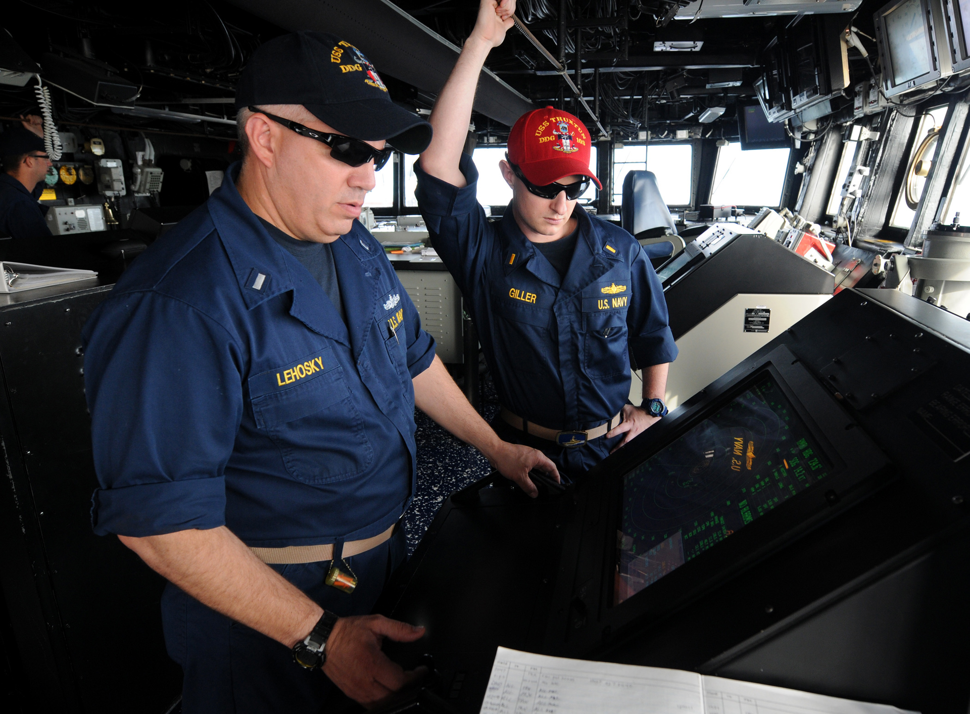 software-defined radar surface warships | Military Aerospace