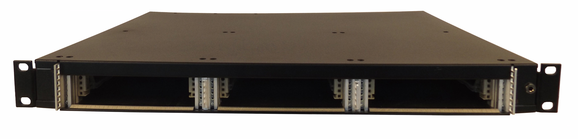 OpenVPX embedded computing chassis with 40 Gigabit Ethernet throughput introduced by Pixus ...