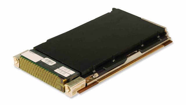 single-board computer embedded computing SOSA | Military Aerospace