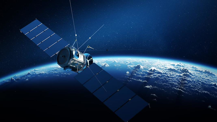 communications surveillance seabed to space | Military & Aerospace ...