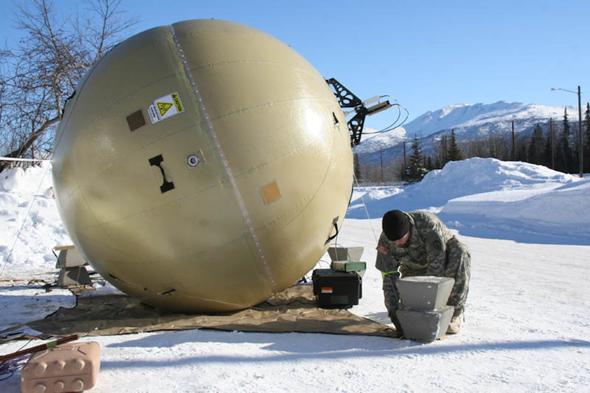 Special operations forces choose Cubic to provide inflatable SATCOM ...
