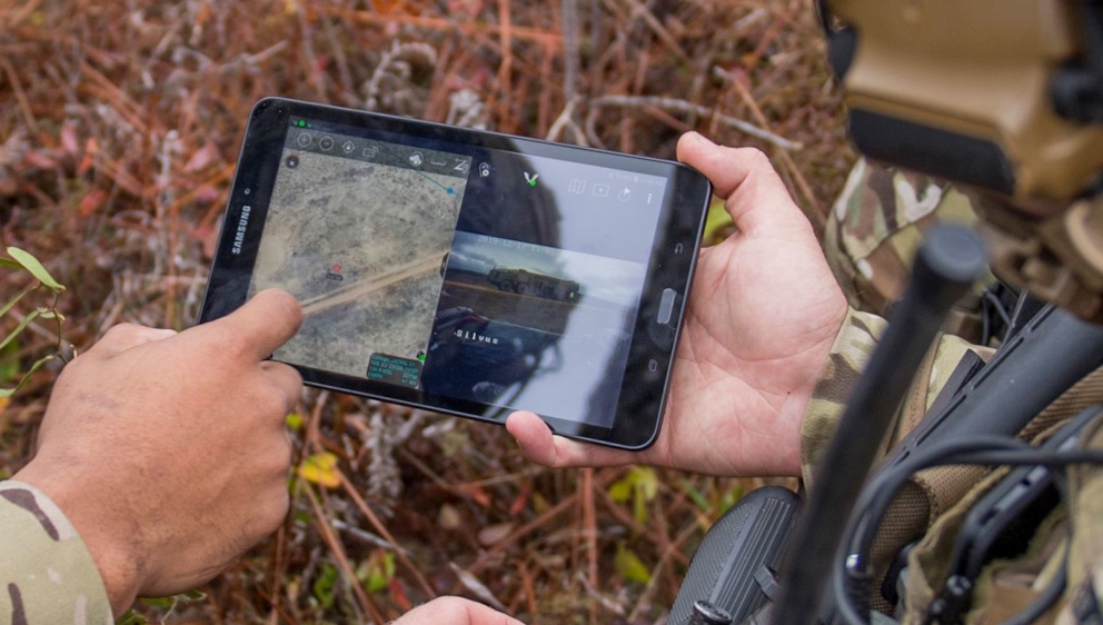 Project Maven moves to ABMS to showcase technologies in artificial ...