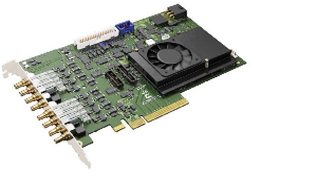 single-chip physical-layer interface | Military Aerospace