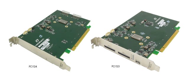 PCI Express embedded computing PCI-SIG | Military Aerospace