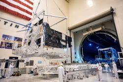 Lockheed Martin to integrate missile warning onto EGS via FORGE ...