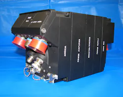 radio avionics secure | Military Aerospace