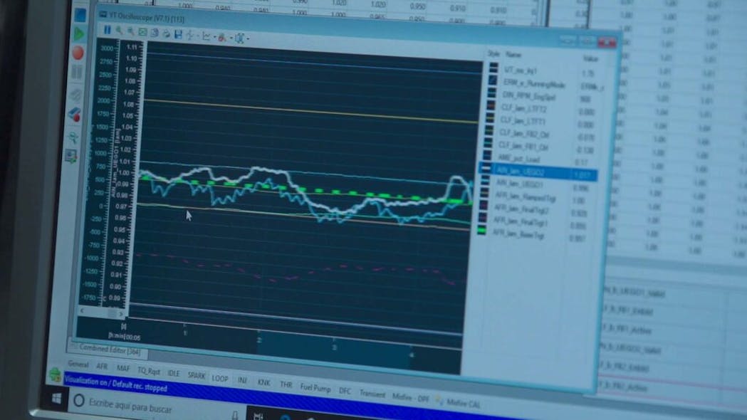 Air Force reaches out to industry for improved electronic intelligence ...