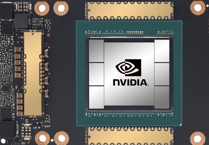 Nvidia Arm processors | Military & Aerospace Electronics