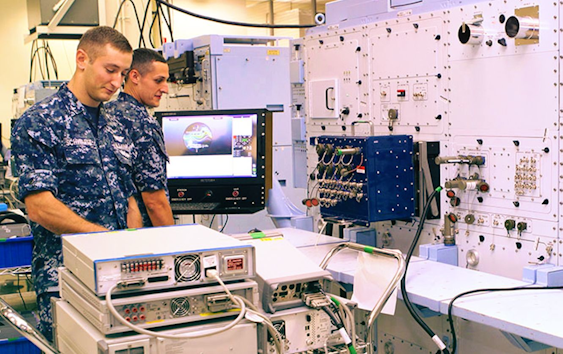 Sensors | Military & Aerospace Electronics