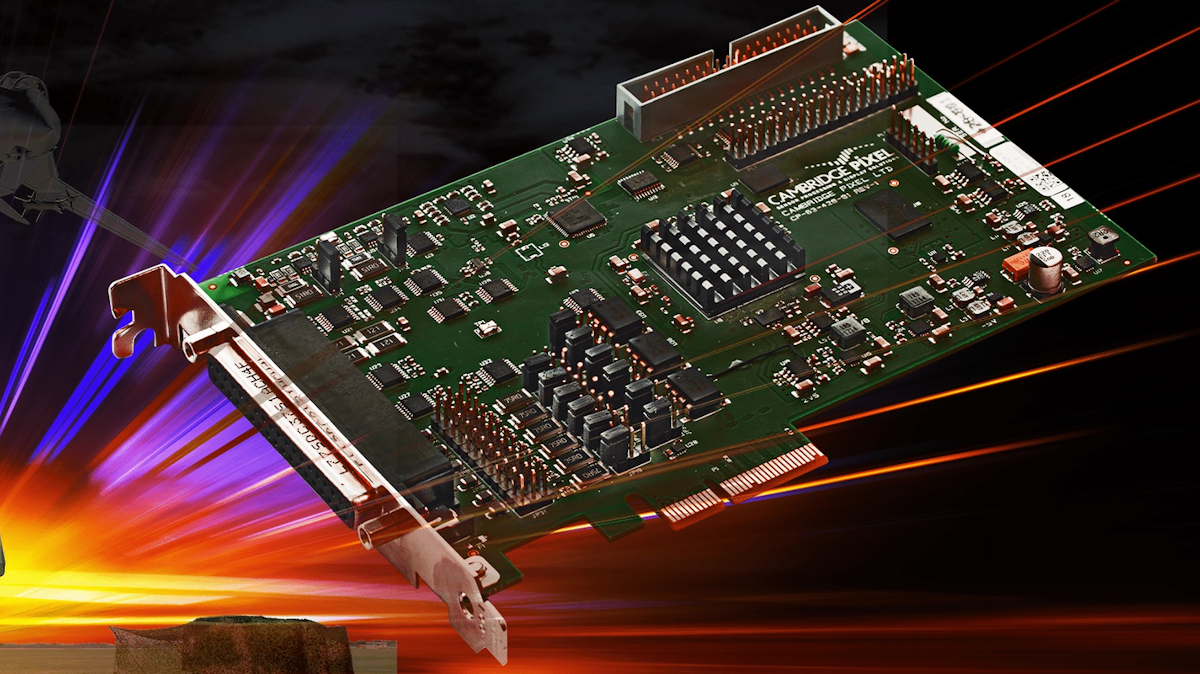 radar signal processing circuit card | Military & Aerospace Electronics
