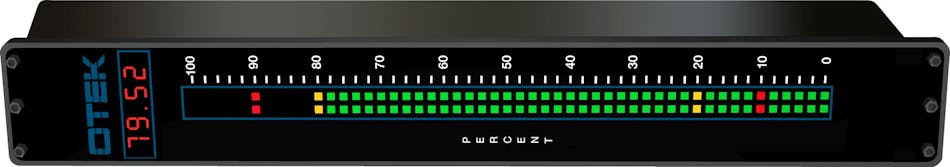 otek smart meter | Military Aerospace
