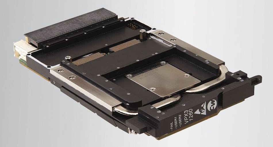 rugged single-board computers mission computing | Military Aerospace