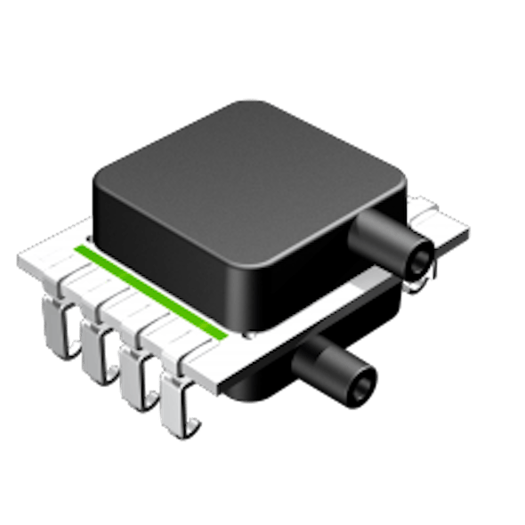 Heilind expands its pressure sensor offering with DLVR digital pressure ...