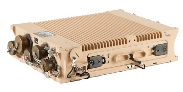Leonardo DRS is platinum winner for DDU for tactical networking and ... Leonardo DRS is platinum winner for DDU for tactical networking and ...