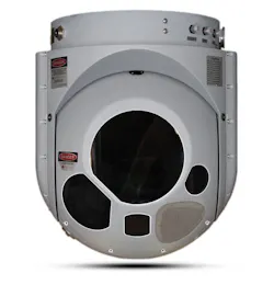 electro-optical targeting avionics | Military Aerospace