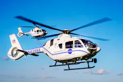 nasa h135 airbus | Military Aerospace