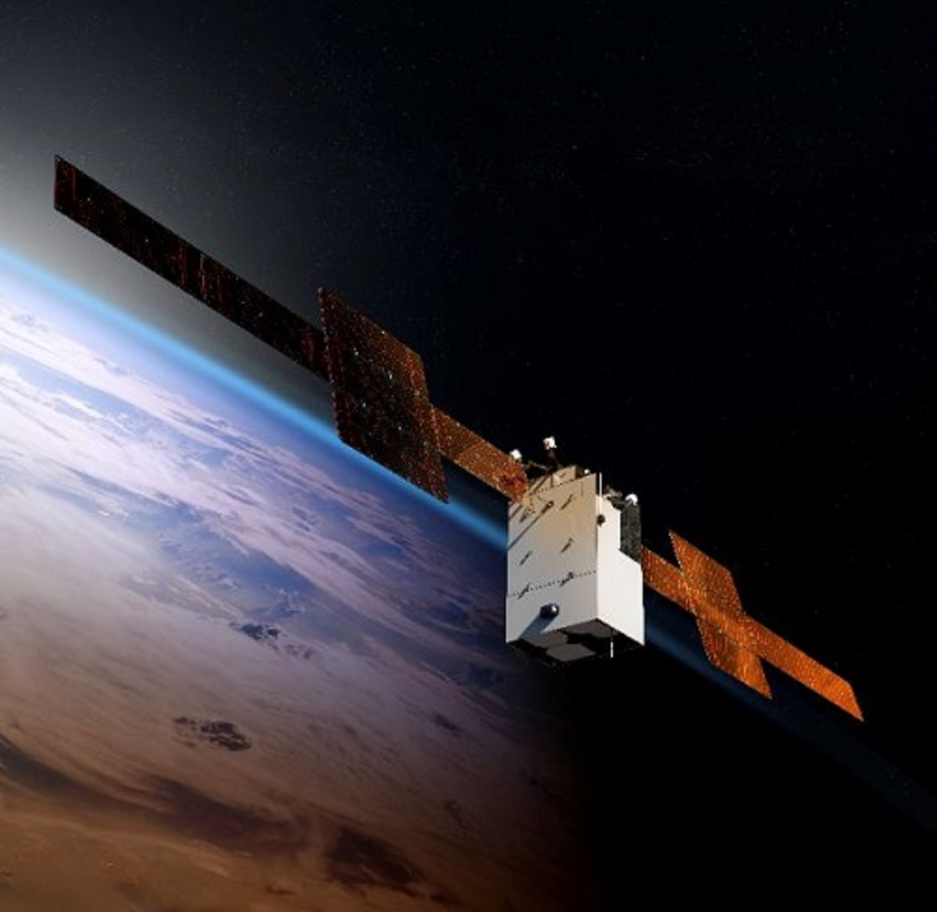 space force satcom | Military Aerospace