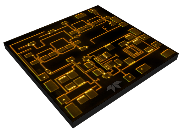 frequency doubler RF and microwave space applications | Military Aerospace