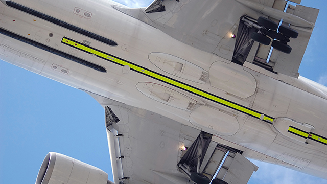 bae systems active inceptor | Military Aerospace