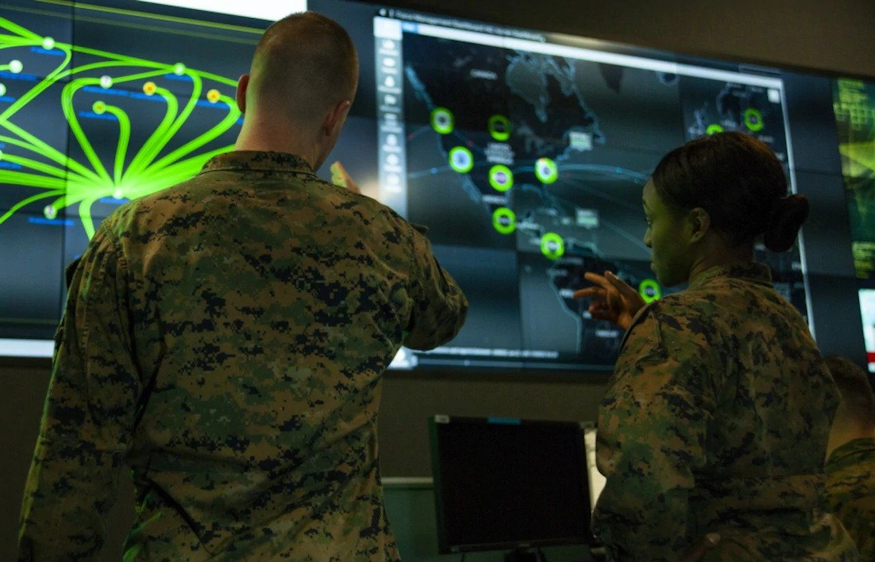 What can military cyber security experts learn from more than a decade ...
