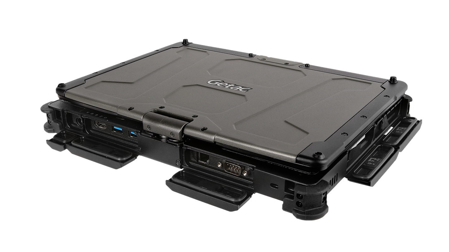 laptop computer rugged harsh environments | Military & Aerospace ...