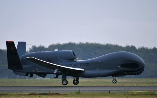 aflcmc global hawk dcs | Military Aerospace