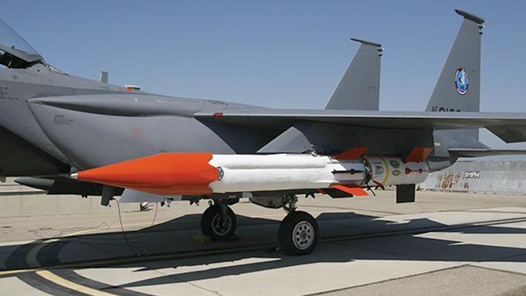 U.S. military gives Boeing another chance to compete in race to develop ...