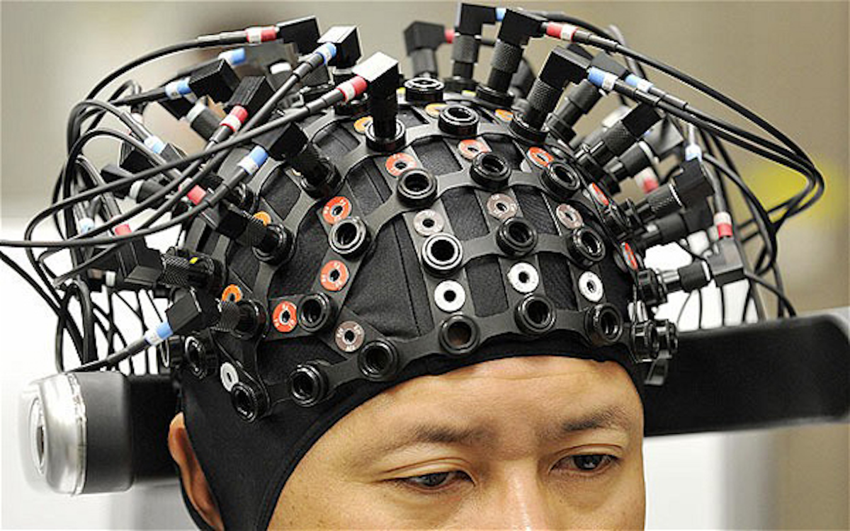 interfaces brain nonsurgical | Military & Aerospace Electronics