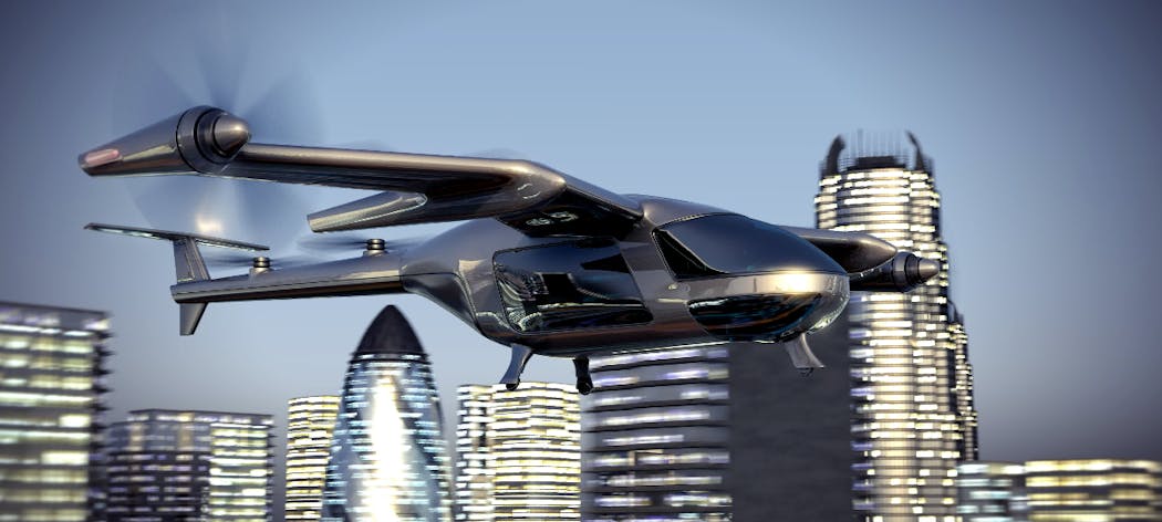 CIT announces it is now offering its interconnect technologies for air ...