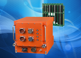 Elma Electronic Inc | Military & Aerospace Electronics