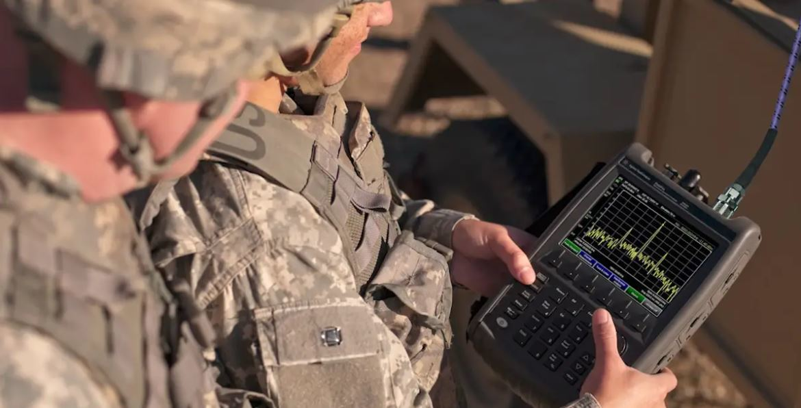 The Gold Standard of Test | Military Aerospace