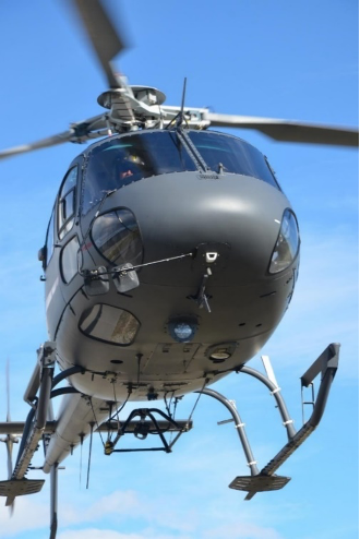 astronics max viz evs | Military Aerospace