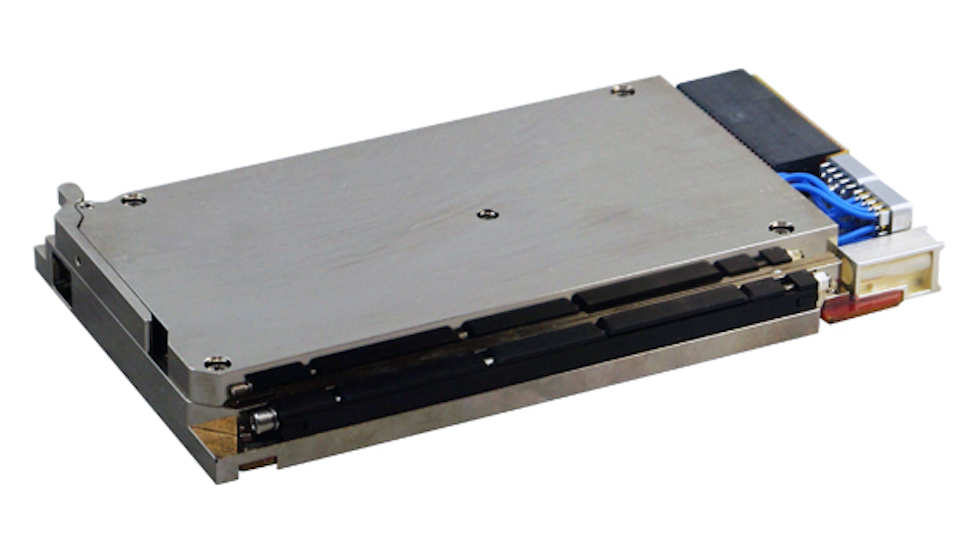 Sosa Aligned Cots 3u Vpx Embedded Computing With Xilinx Rfsoc For Rf Processing Introduced By