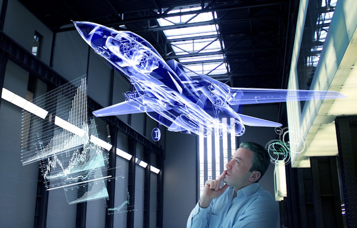 artificial intelligence (AI) machine learning information warfare ...