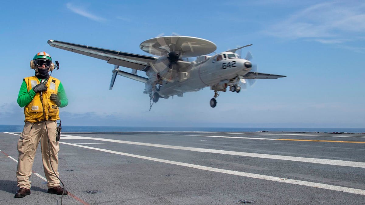 avionics mission computers displays | Military Aerospace