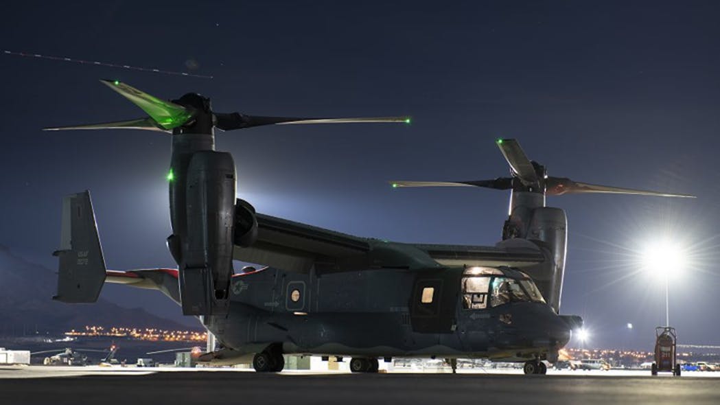 Raytheon starts production on Silent Knight aircraft radar | Military ...