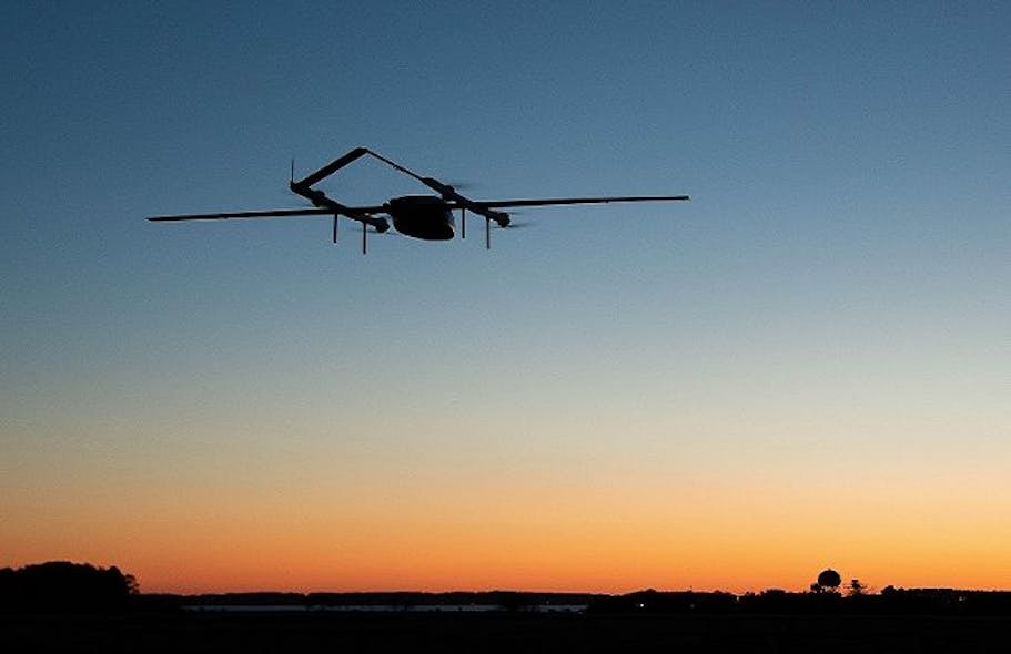 Unmanned cargo aircraft | Military Aerospace