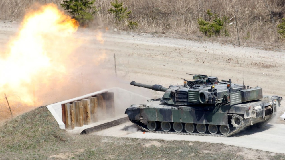 Army's M1A2 SEPv3 tanks keep improving with upgrade power systems ...