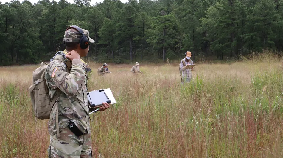 radio jamming electronic warfare (EW) | Military Aerospace