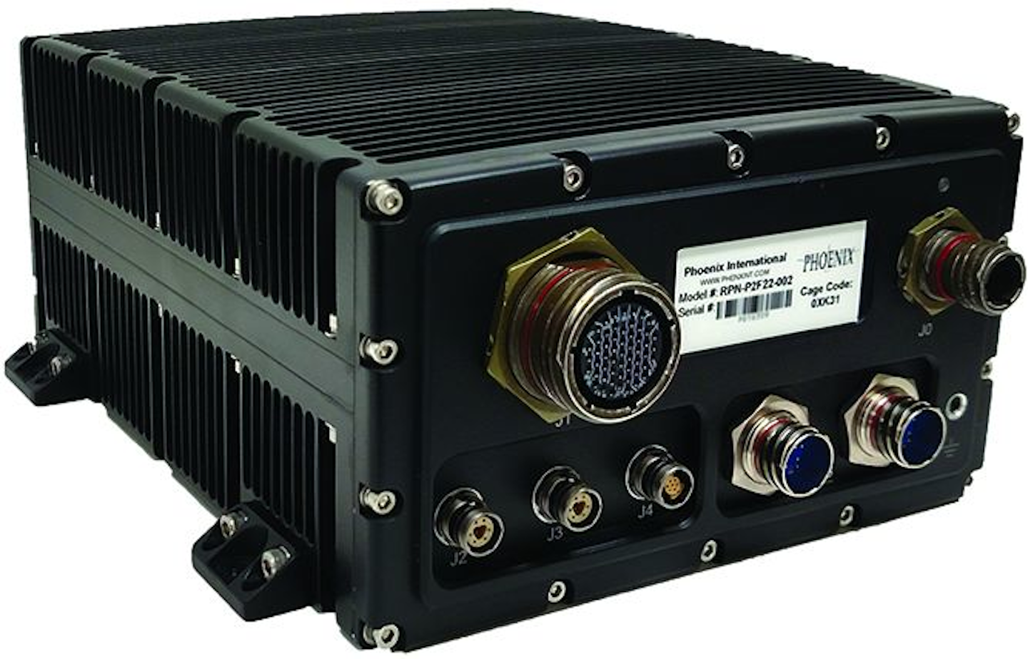 rugged data storage aerospace defense | Military & Aerospace Electronics
