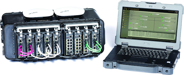 Trusted Computing | Military & Aerospace Electronics