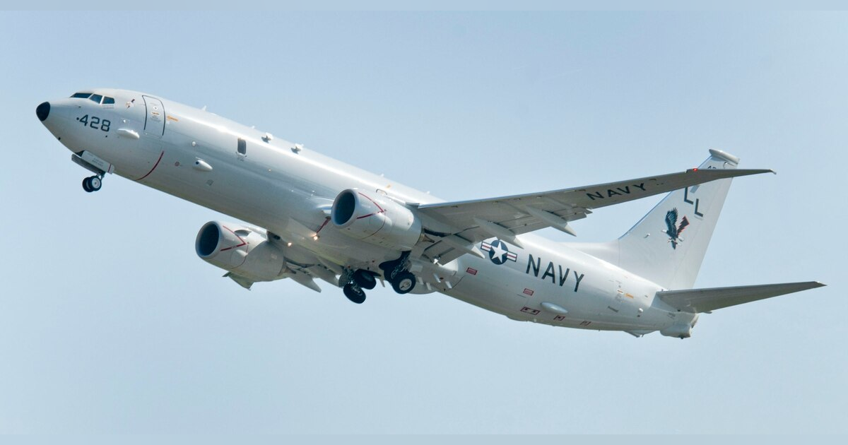 BAE Systems to install electronic warfare (EW) self protection pod to ... BAE Systems to install electronic warfare (EW) self protection pod to ...
