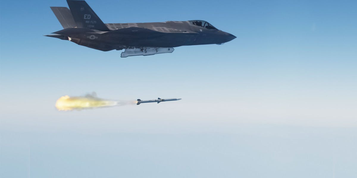 navy spear project cas | Military Aerospace