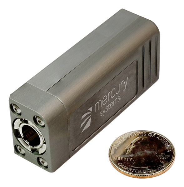 trusted computing data storage mission-critical | Military Aerospace