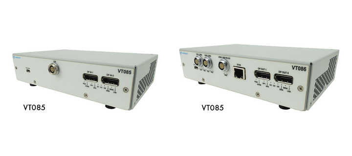 vadatech kernel virtual machine | Military Aerospace